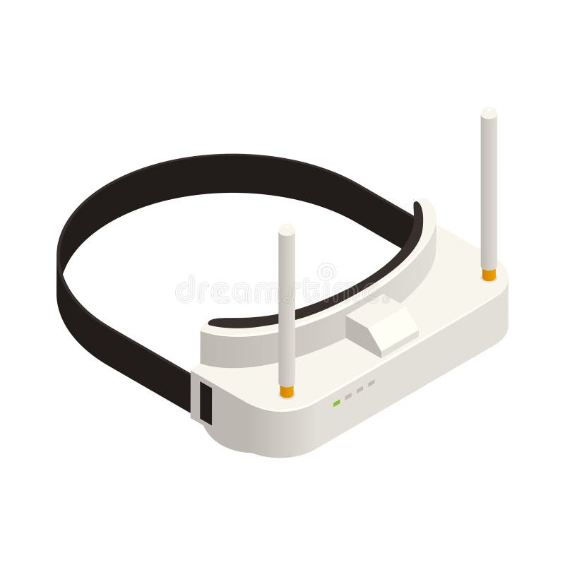Fpv Headset Stock Illustrations – 19 Fpv Headset Stock Illustrations ...