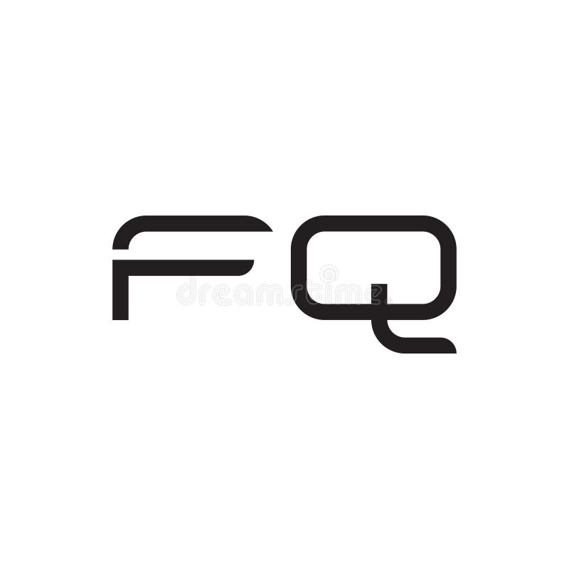 Logo Fq Stock Illustrations – 835 Logo Fq Stock Illustrations, Vectors ...