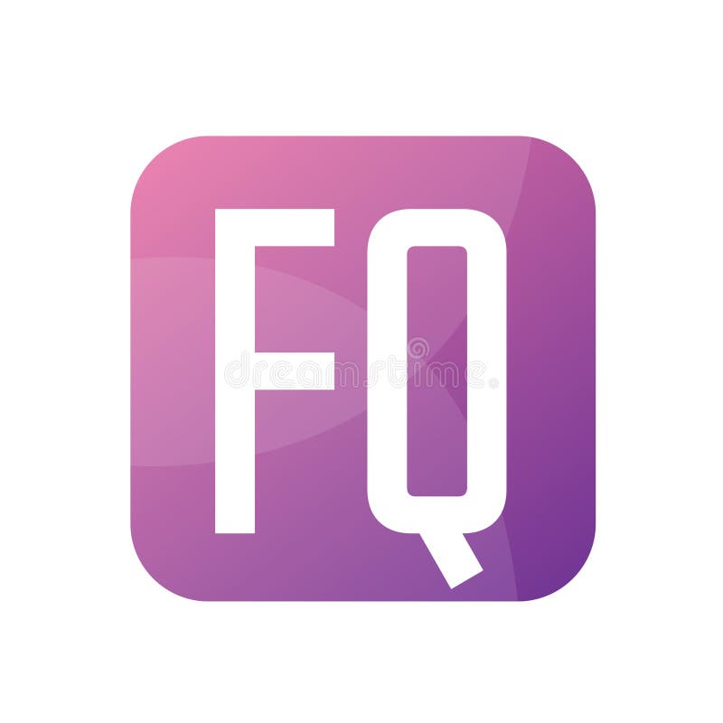 Fq Letter Stock Illustrations – 1,004 Fq Letter Stock Illustrations ...