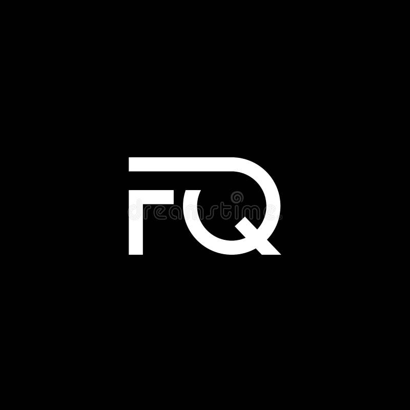 Fq Letter Stock Illustrations – 1,004 Fq Letter Stock Illustrations ...