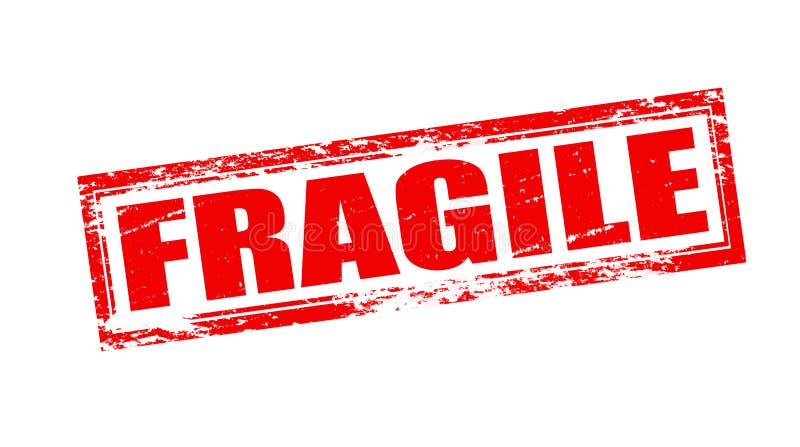 Frágil Ilustrações, Vetores E Clipart De Stock – (26,391 Stock ...
