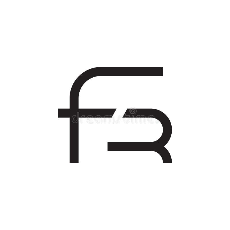 Fr Logo Stock Illustrations – 1,551 Fr Logo Stock Illustrations ...