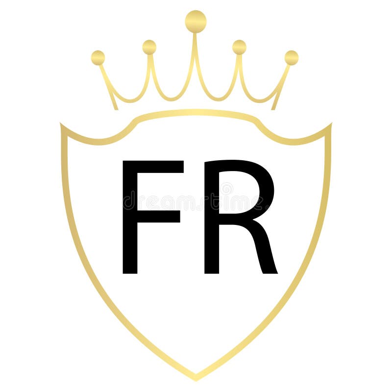 Fr Letter Stock Illustrations – 1,390 Fr Letter Stock Illustrations ...