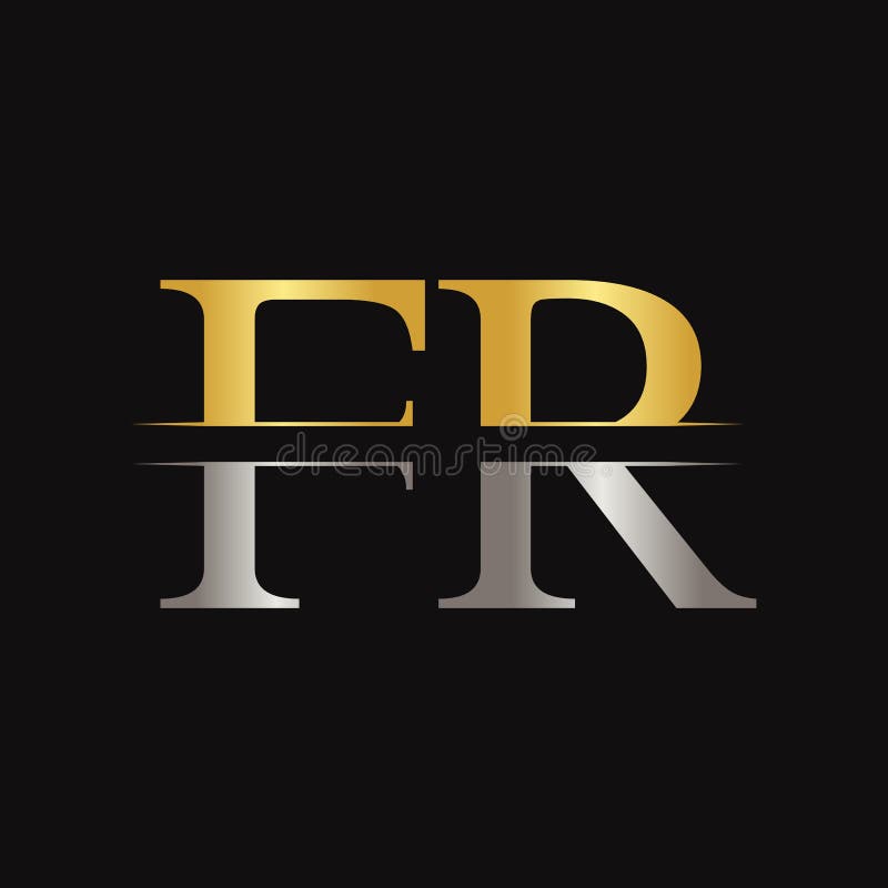 Fr Logo Stock Illustrations – 2,286 Fr Logo Stock Illustrations ...