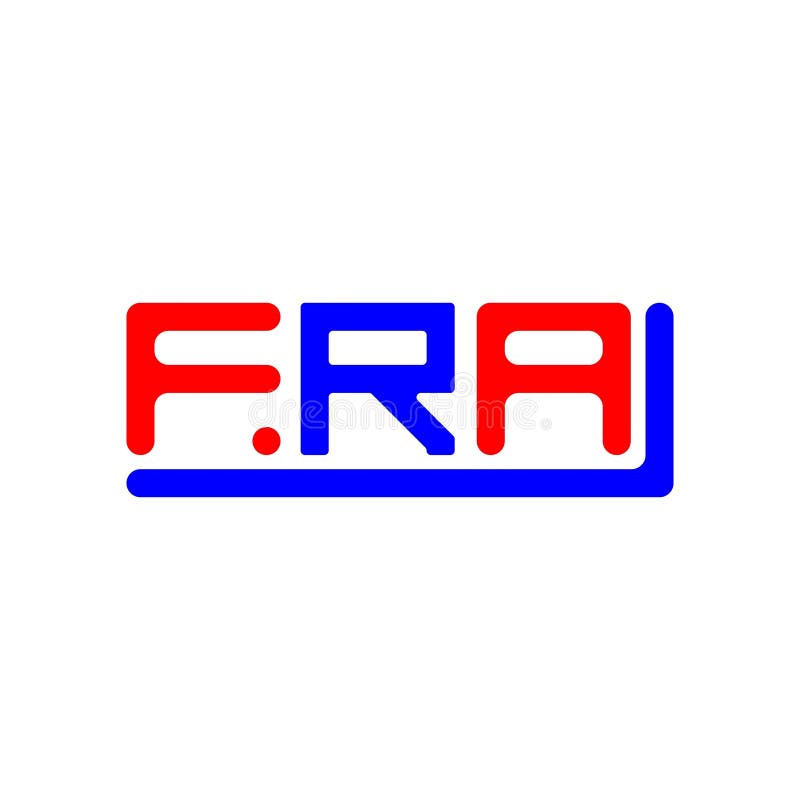 Fra Logo Stock Illustrations – 82 Fra Logo Stock Illustrations, Vectors ...