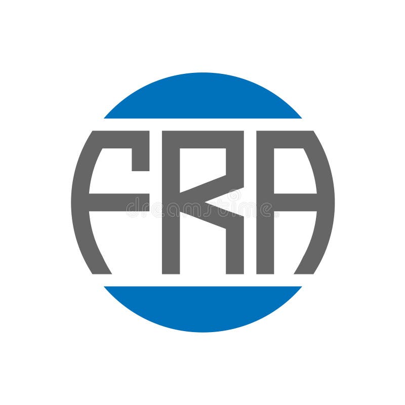 Fra Logo Stock Illustrations – 81 Fra Logo Stock Illustrations, Vectors ...