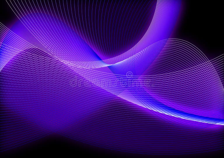 Indigo Fractal Stock Illustrations – 810 Indigo Fractal Stock ...