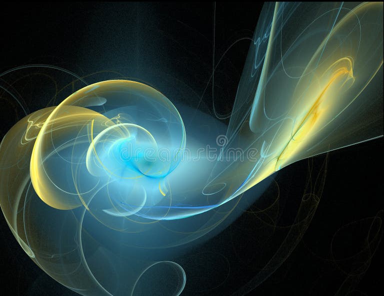 Fractal Visual Creation Stock Illustrations – 7,384 Fractal Visual ...