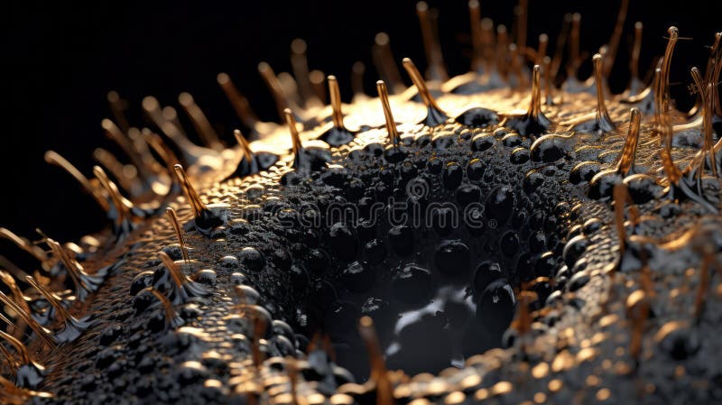 Fractal Biogenic Evolution Stock Illustrations – 9 Fractal Biogenic ...