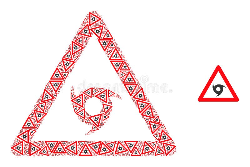 Tornado Collage Stock Illustrations – 256 Tornado Collage Stock ...