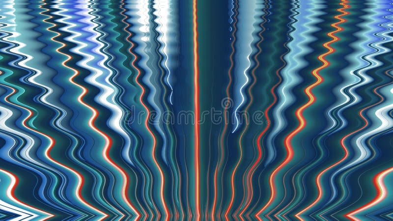 Fractal Complex Blue Patterns - Mandelbrot Set Detail, Digital Artwork ...