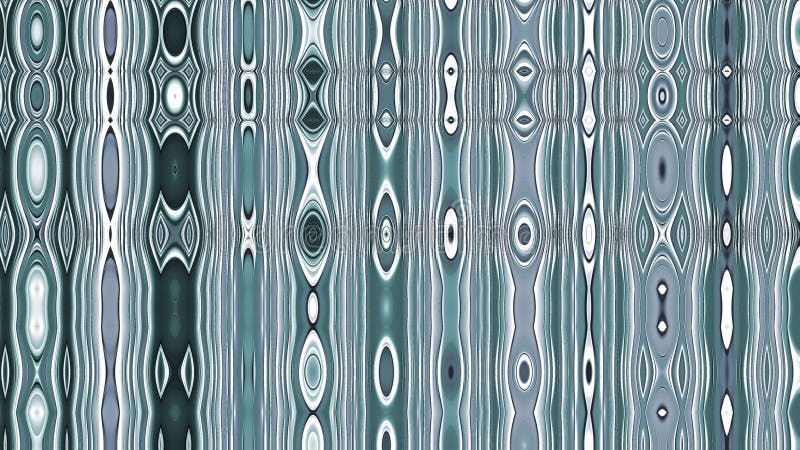 Fractal Complex Blue Patterns - Mandelbrot Set Detail, Digital Artwork ...