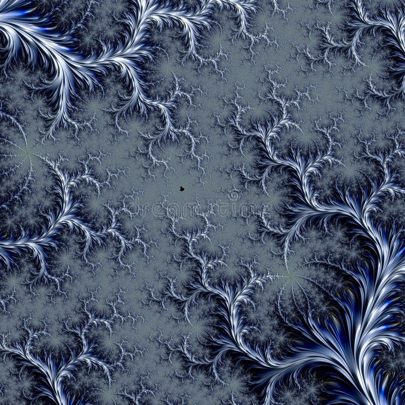 Fractal Complex Color - Mandelbrot Set Detail, Digital Artwork for ...