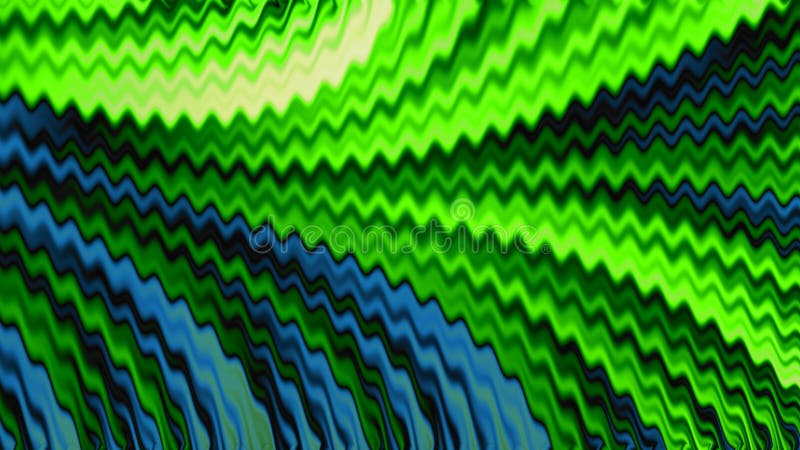 Fractal Complex Green Blue Patterns - Mandelbrot Set Detail, Digital ...