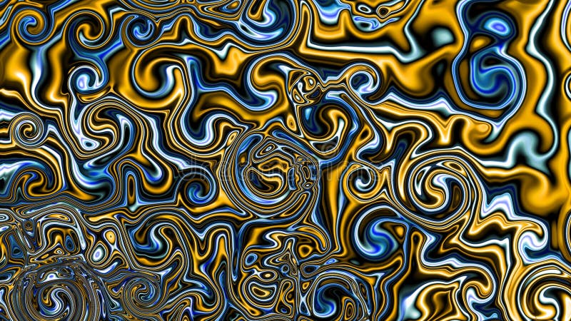 Fractal Complex Patterns - Mandelbrot Set Detail, Digital Artwork for ...