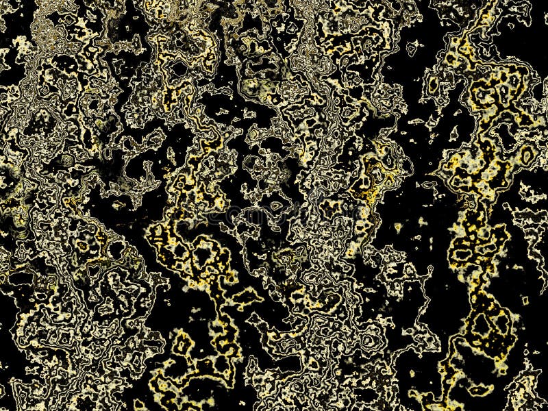 Fractal Complex Patterns - Mandelbrot Set Detail, Digital Artwork for ...