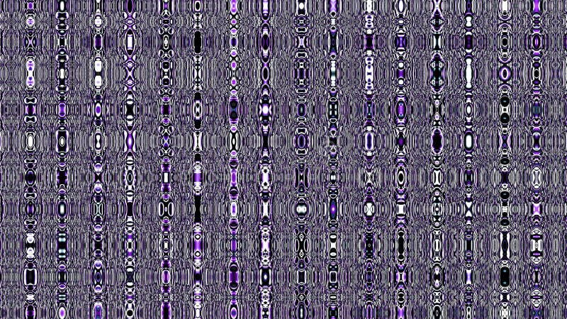 Fractal Complex Violet Purple Patterns - Mandelbrot Set Detail, Digital ...