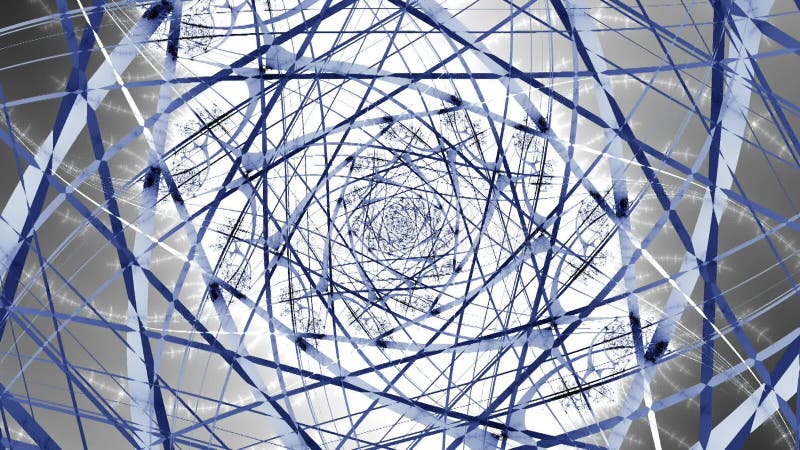 Fractal Complex Zoom - Mandelbrot Detail, Digital Artwork for Creative ...