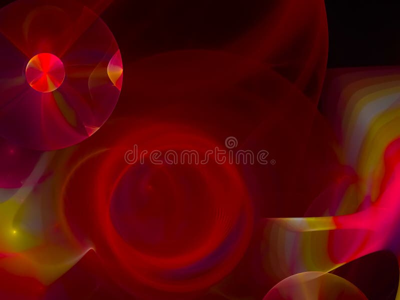 Fractal Digital Abstract Future Creative Beautiful Fantastic Design ...