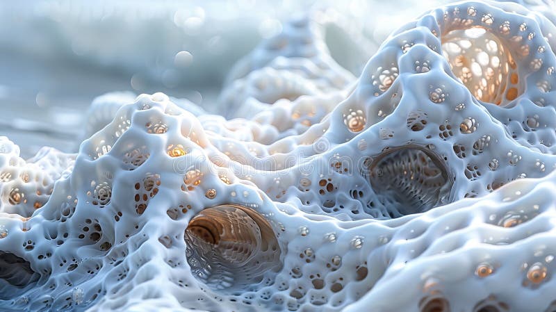 A Fractal is an Infinitely Complex Pattern that Can Be Seen at Any ...