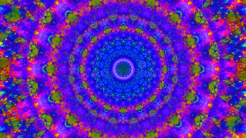 Premium Fantastic Mandala Light Code Symmetry Healing Decorative ...