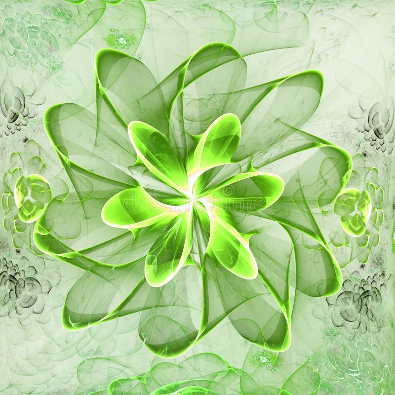 Fractal is Never-ending Pattern.Fractals are Infinitely Complex ...