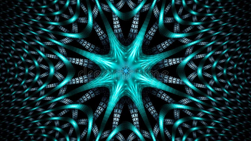 Fractal is Never-ending Pattern.Fractals are Infinitely Complex ...