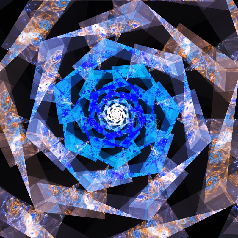 Fractal is Never-ending Pattern.Fractals are Infinitely Complex ...