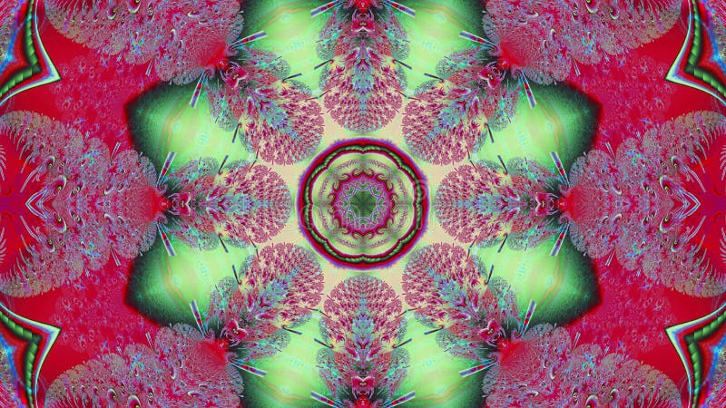 Fractal is Never-ending Pattern.Fractals are Infinitely Complex ...