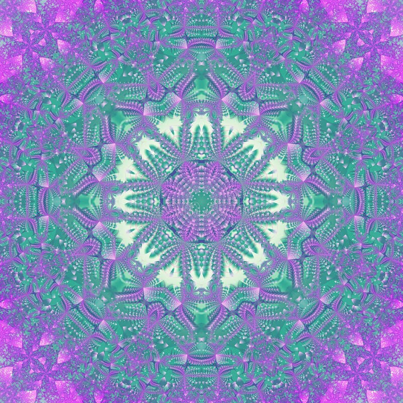 Fractal is Never-ending Pattern.Fractals are Infinitely Complex ...