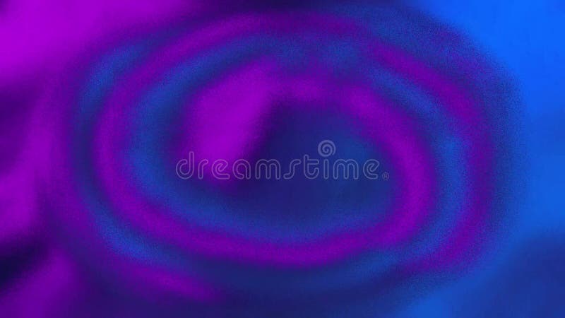 Fractal Noise Gradient Blue Purple Abstract Swirl Background Stock ...