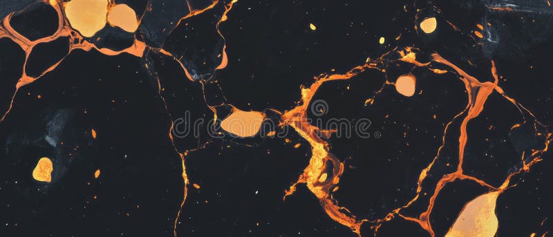 Fractal Overlay Texture with Organic Patterns and Earthy Elements on a ...