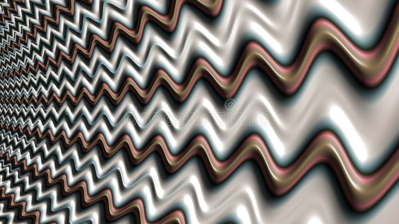 Fractal Pattern Color - Mandelbrot Set Detail, Digital Artwork for ...