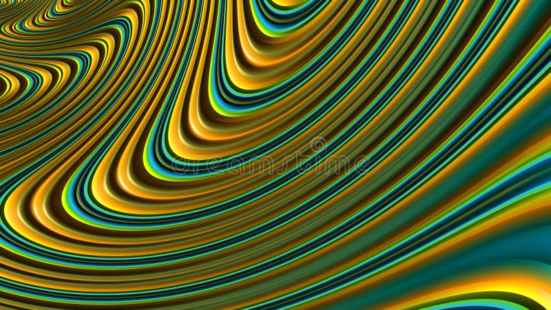 Fractal Parttern Color - Mandelbrot Set Detail, Digital Artwork for ...