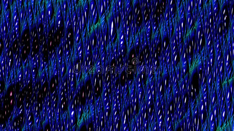 Fractal Pattern Color - Mandelbrot Set Detail, Digital Artwork for ...