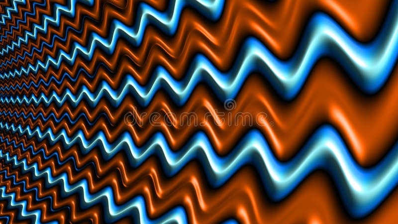 Fractal Pattern Color - Mandelbrot Set Detail, Digital Artwork for ...