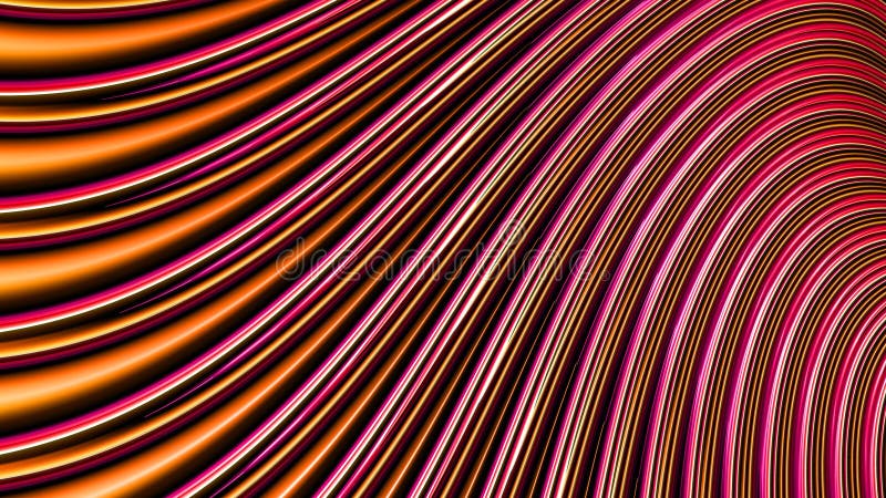 Fractal Pattern Color - Mandelbrot Set Detail, Digital Artwork for ...