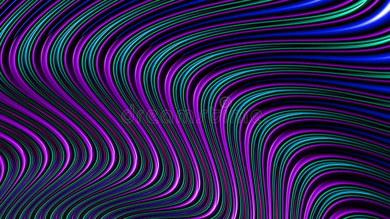 Fractal Pattern Color - Mandelbrot Set Detail, Digital Artwork for ...