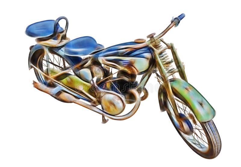 Twin Rider Stock Illustrations – 46 Twin Rider Stock Illustrations ...