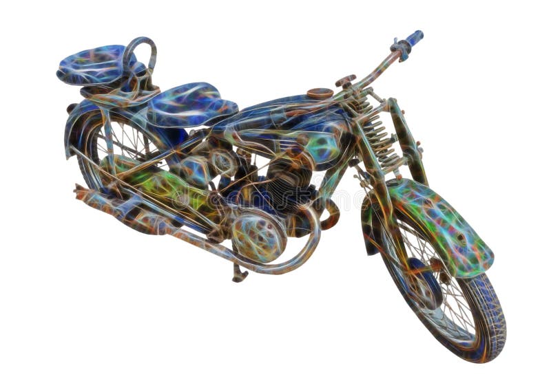 Twin Rider Stock Illustrations – 46 Twin Rider Stock Illustrations ...