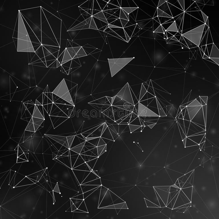 Polygon Fractal Stock Illustrations – 47,804 Polygon Fractal Stock ...