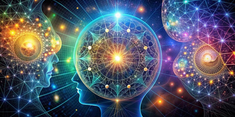 Fractal Realms Visualization of Geometry & Visualization of Mind ...