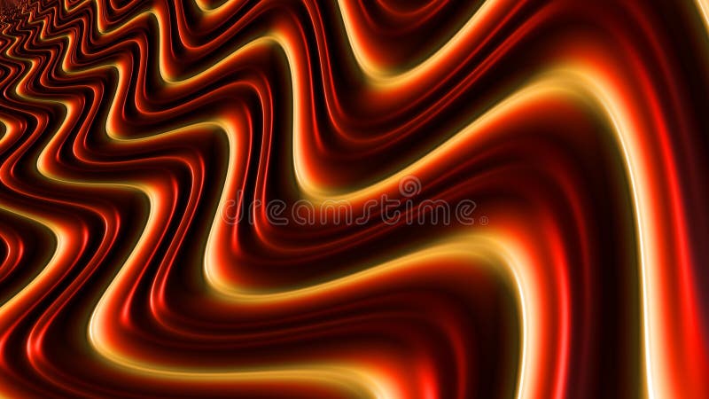 Fractal Red - Mandelbrot Set Detail, Digital Artwork for Creative ...