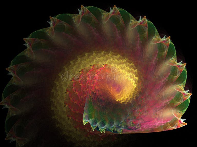 Shell Effect Stock Illustrations – 5,714 Shell Effect Stock ...