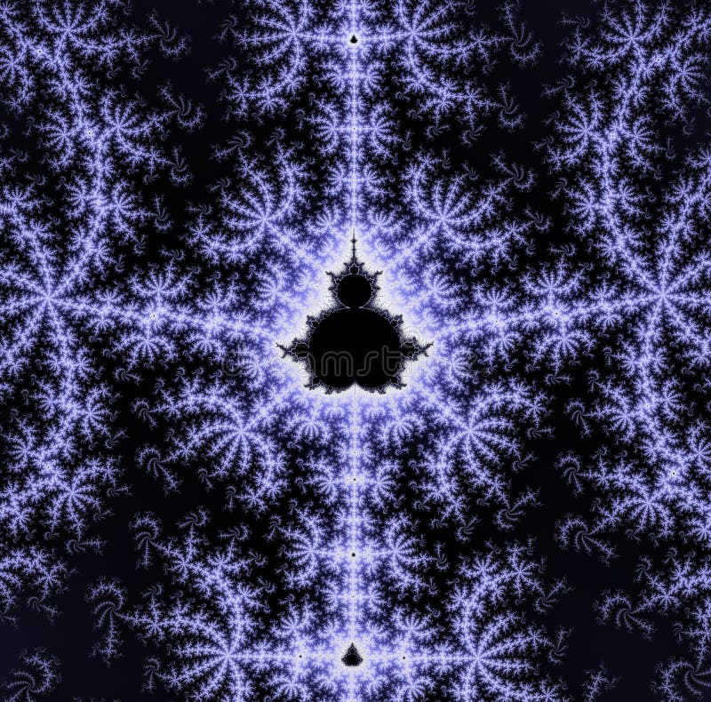 Fractal Snow Storm Stock Illustrations – 90 Fractal Snow Storm Stock ...