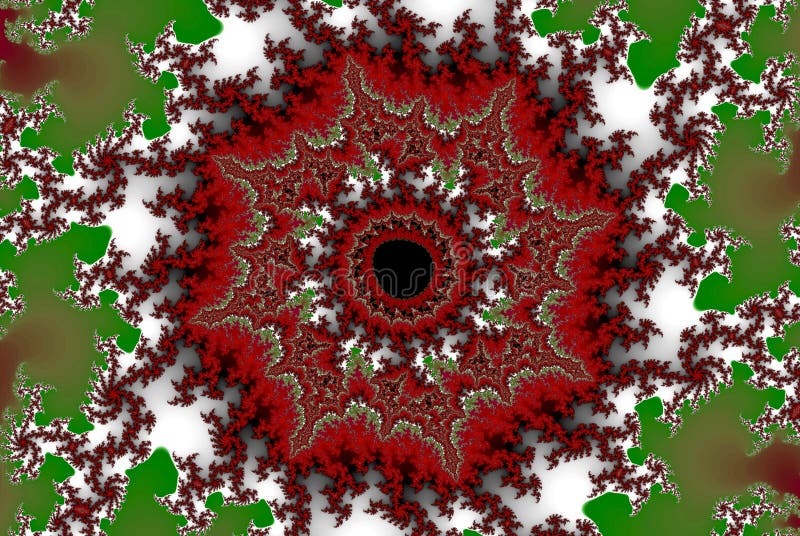 Fractal spring sun stock illustration. Illustration of rendered - 111920054