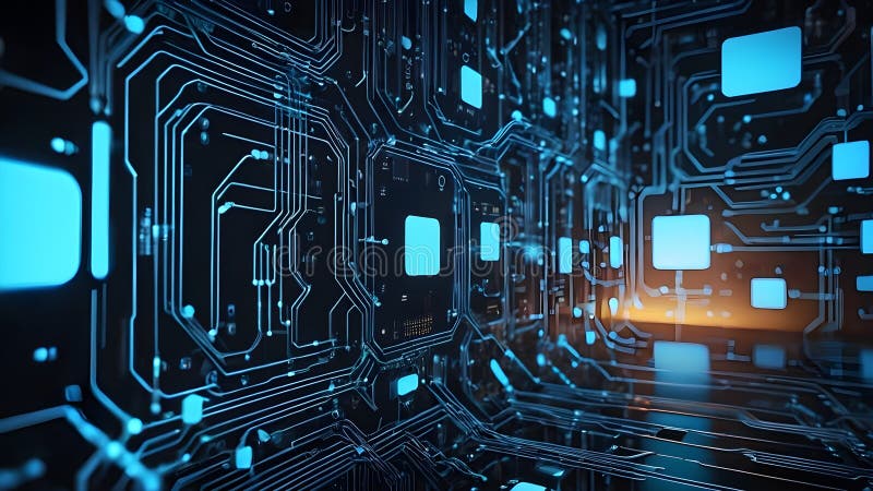 Fractal Technology and Computer Science: Data Circles, Math Concepts ...