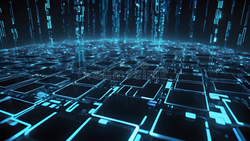 Fractal Technology and Computer Science: Data Circles, Math Concepts ...