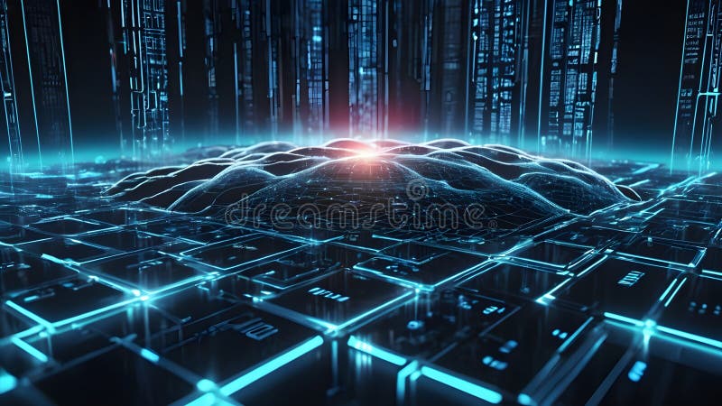 Fractal Technology and Computer Science: Data Circles, Math Concepts ...