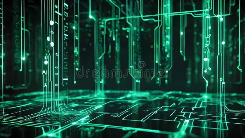 Fractal Technology and Computer Science: Data Circles, Math Concepts ...